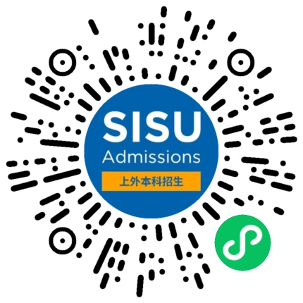 2024年上外上海市春季招生自主测试成绩与结果已公布